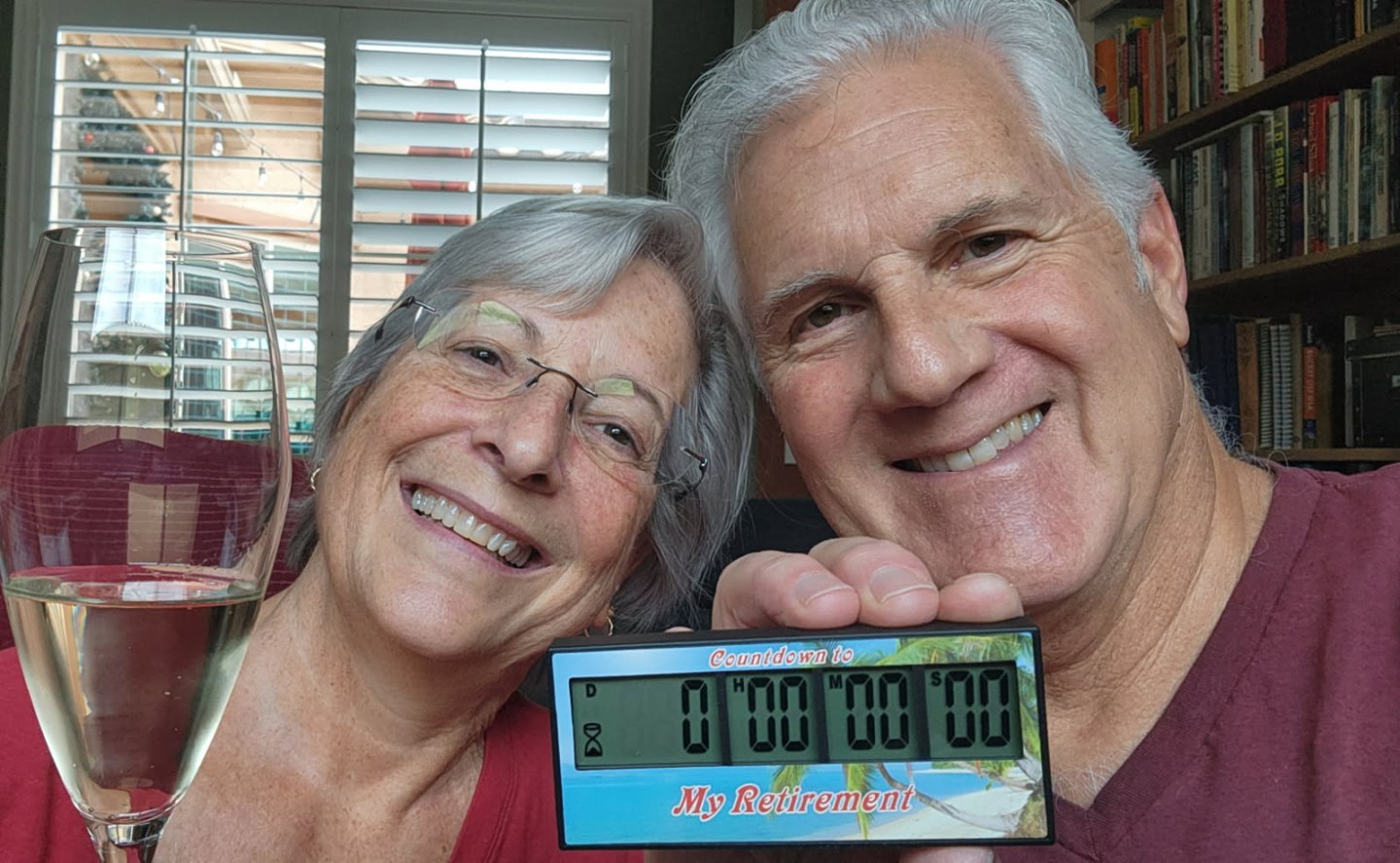 Once In A Lifetime – It's Your Life. Live It!